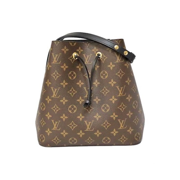 Louis Vuitton | Bags | Louis Vuitton Neo Noe Shoulder Bag Monogram ...